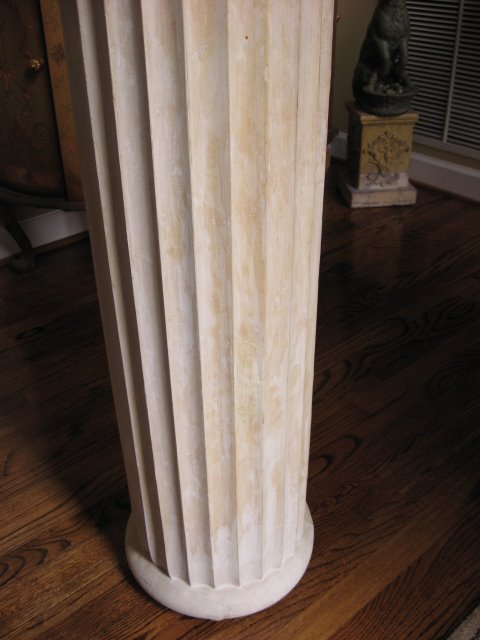 Classic Columns - Southern Hospitality