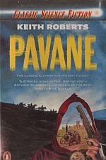 The Gutterbound Stargazer: Pavane by Keith Roberts