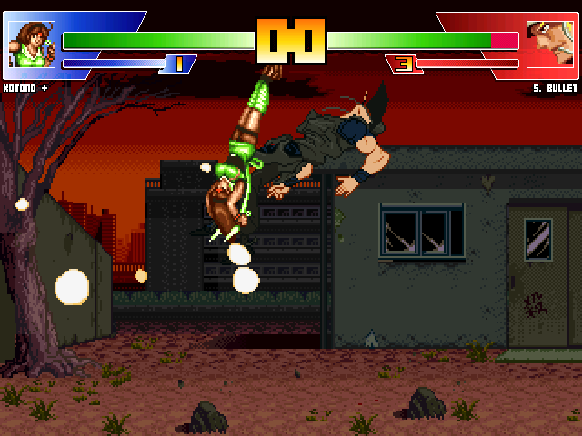 8/1/10 - 9/1/10 ~ Mugen-Infantry