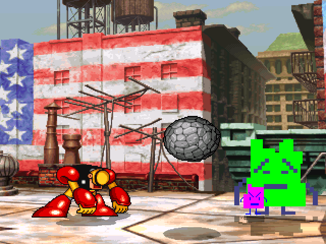 9/1/10 - 10/1/10 ~ Mugen-Infantry