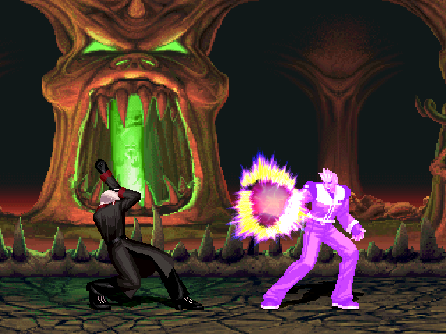 11/1/10 - 12/1/10 ~ Mugen-Infantry