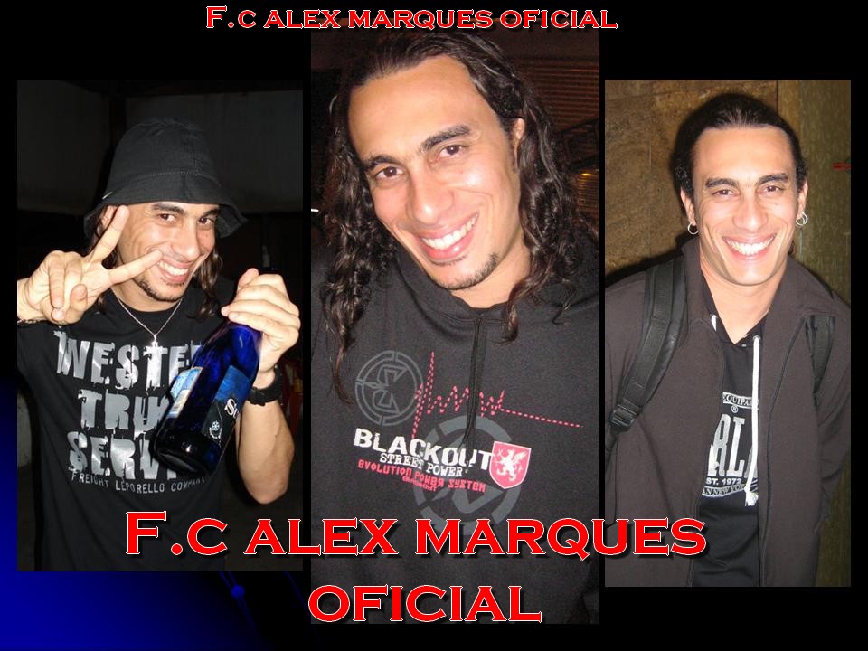 F.c Alex Marques Oficial