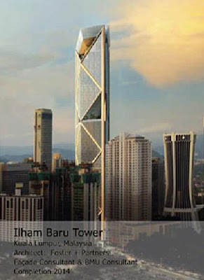 Byondlicious: New Facelift of Malaysia 2010