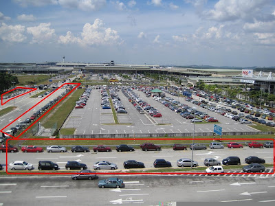 Patchay.Com: The most famous Parking in Malaysia