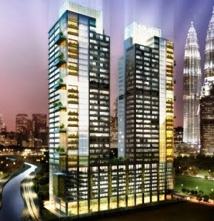 Byondlicious: New Facelift of Malaysia 2010