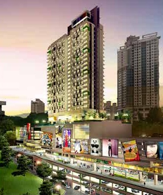 Patchay.Com: Kuala Lumpur Urban Developments (Page 2 of 2)