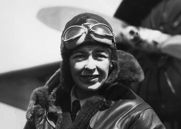 Papo de Hangar: ELINOR SMITH - PIONEIRA DA AVIAÇÃO - MORRE AOS 98 ANOS ...