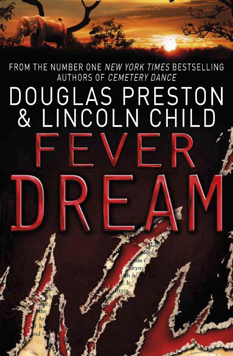 The Fringe Magazine: Fever Dream Review