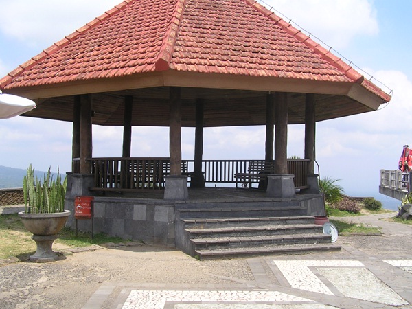 TAKJUB INDONESIA: SELO PASS & KETEP PASS
