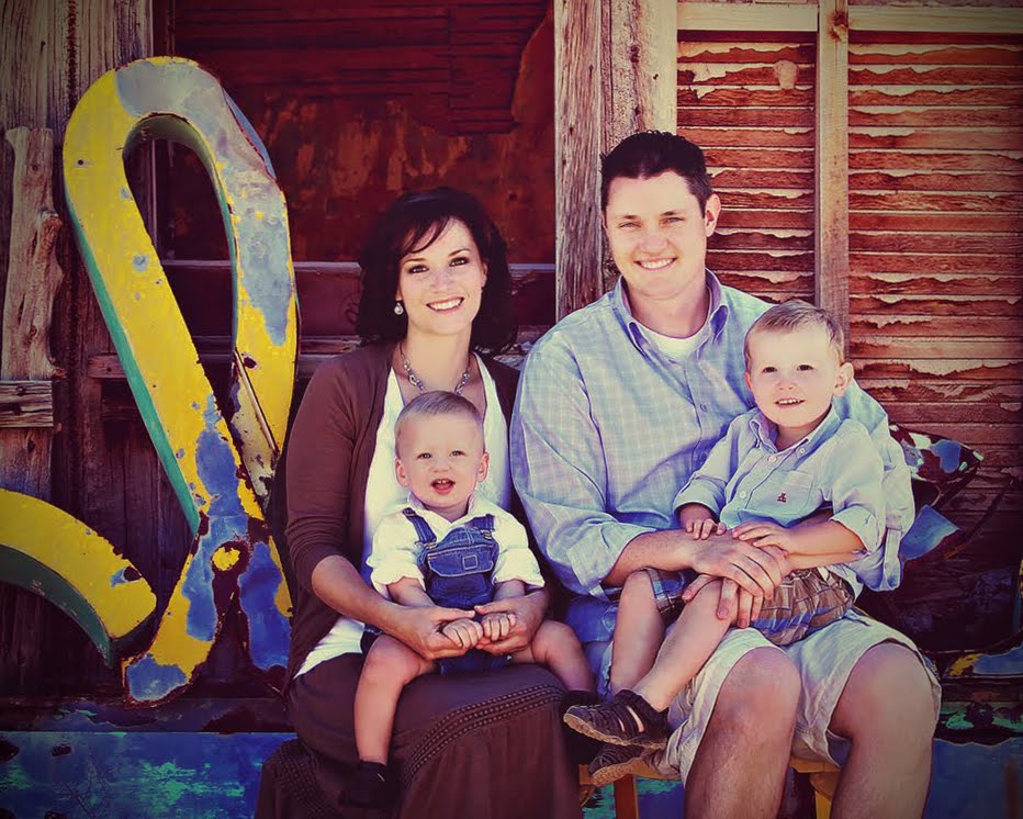 Bascom Family Newsletter