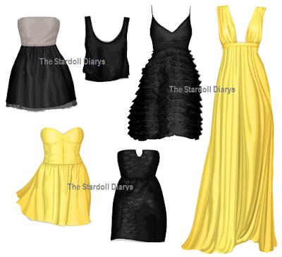 The Stardoll Diarys: Amy Claire is coming Back!!