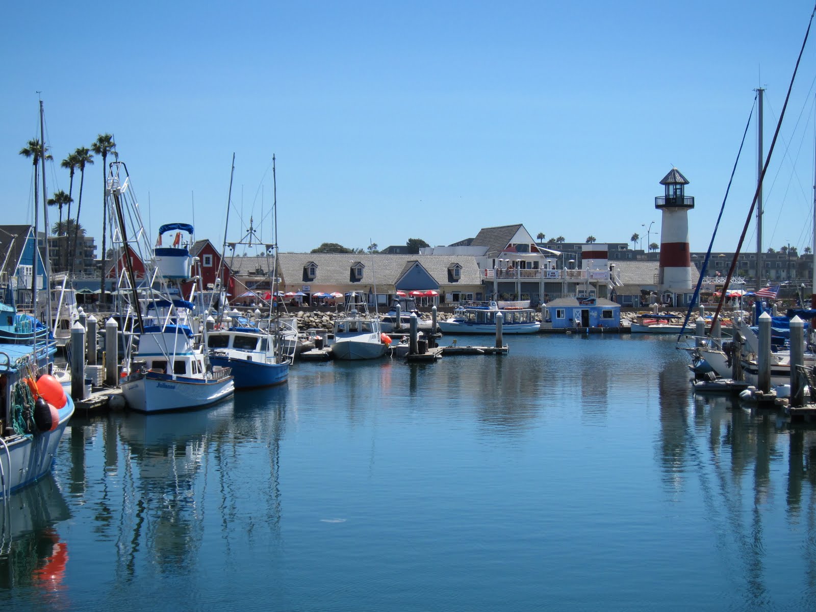 Where Is Darren Now?: Oceanside, California
