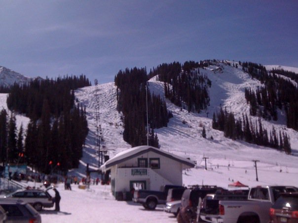 Places I Have Found: Abasin