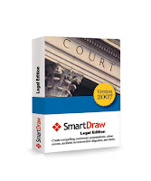 Smartdraw 2007 - Personal Design Graphics Software for Business ...