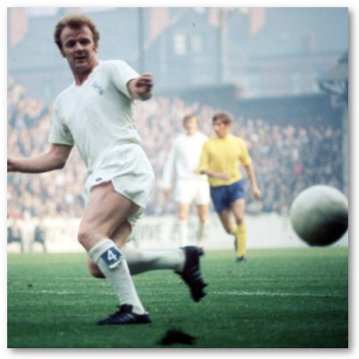 Red Headed Men: Ginger Football Players