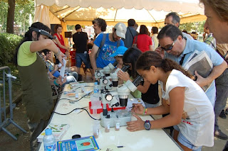 BioBlitzBcn2010