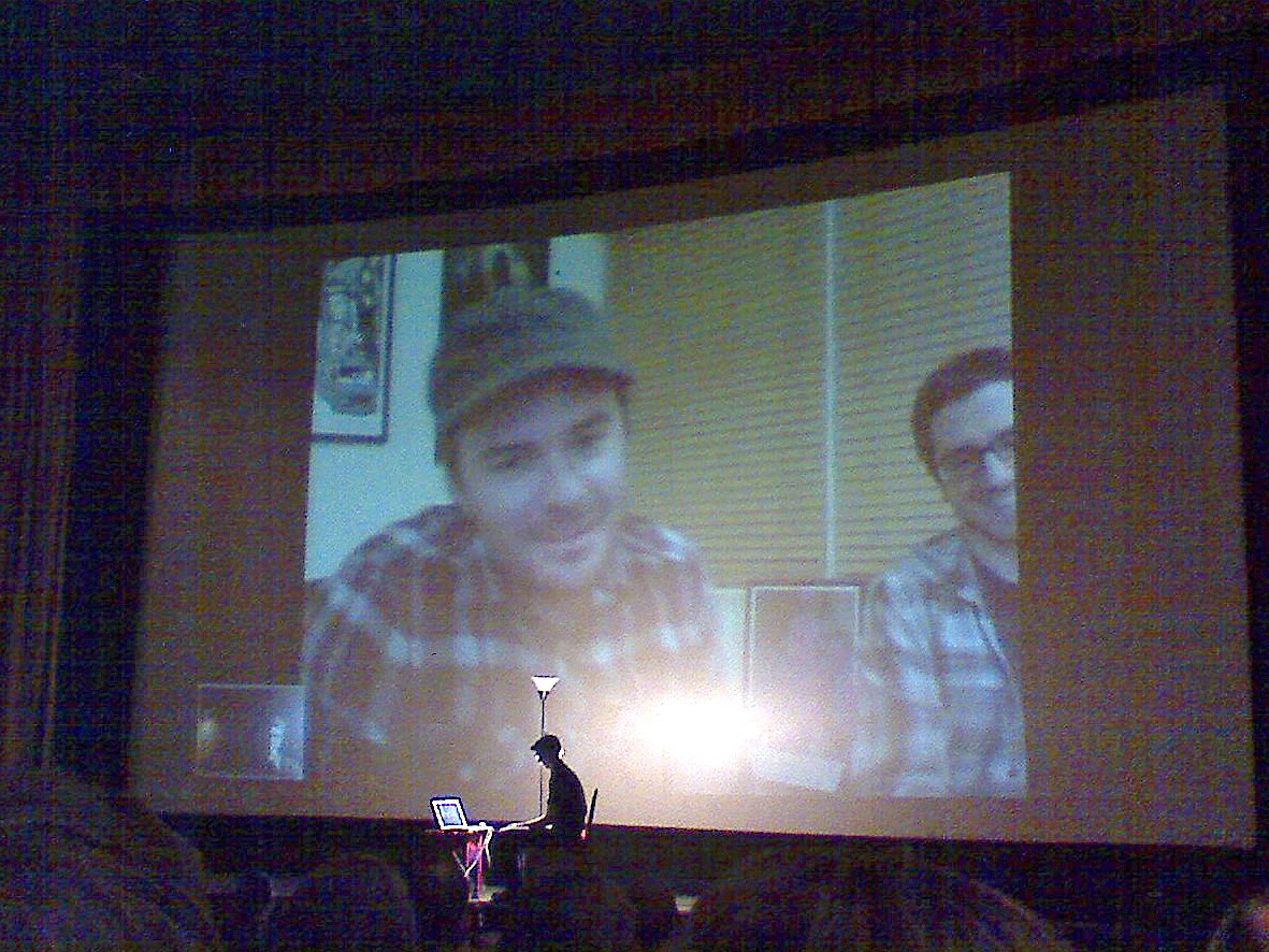 The Loft Cinema: No More Popcorn: The Curious Legacy of Troll 2 - By ...