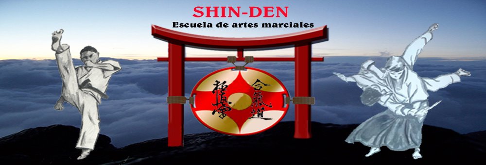Shin-den: SHIN-DEN DOJO KYOKUSHIN SABADELL -KCO