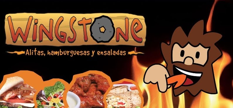 Soy Microglobal: WingStone: Receta pyme con alas