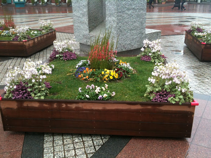 Tokyo Notes: Kabuki Theater