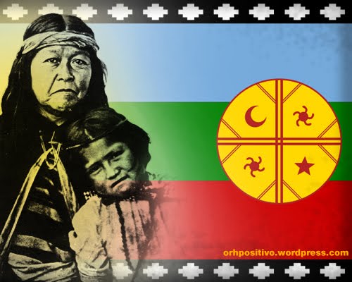 EL HERMOSO PUEBLO MAPUCHE .: [ Comidas Tipicas Mapuche ]