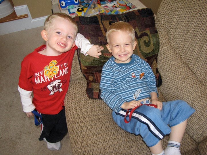 DC BasketCases: January 2011