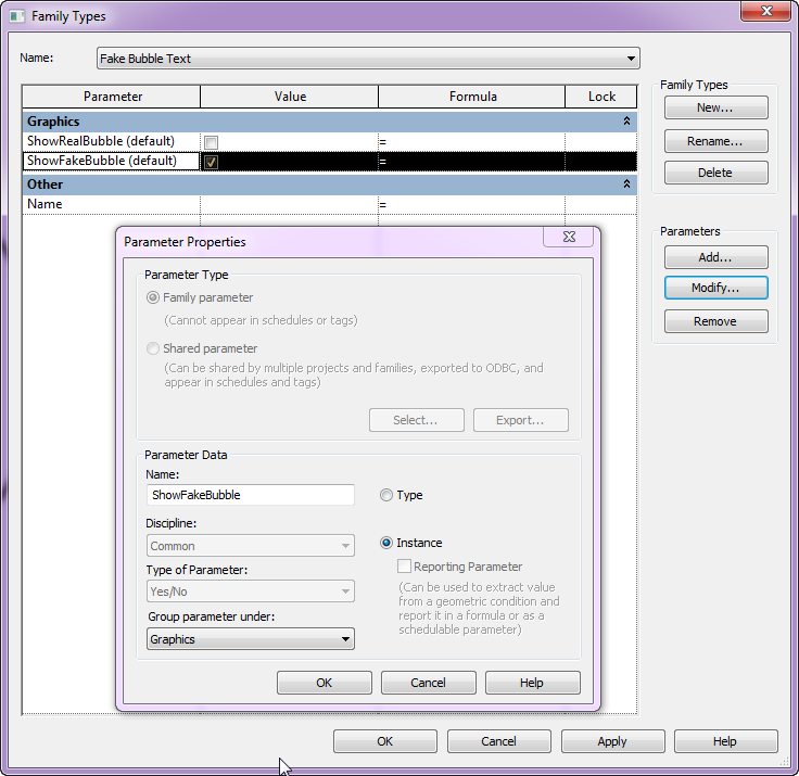 (bim) Development: Angled Column Grid Workaround