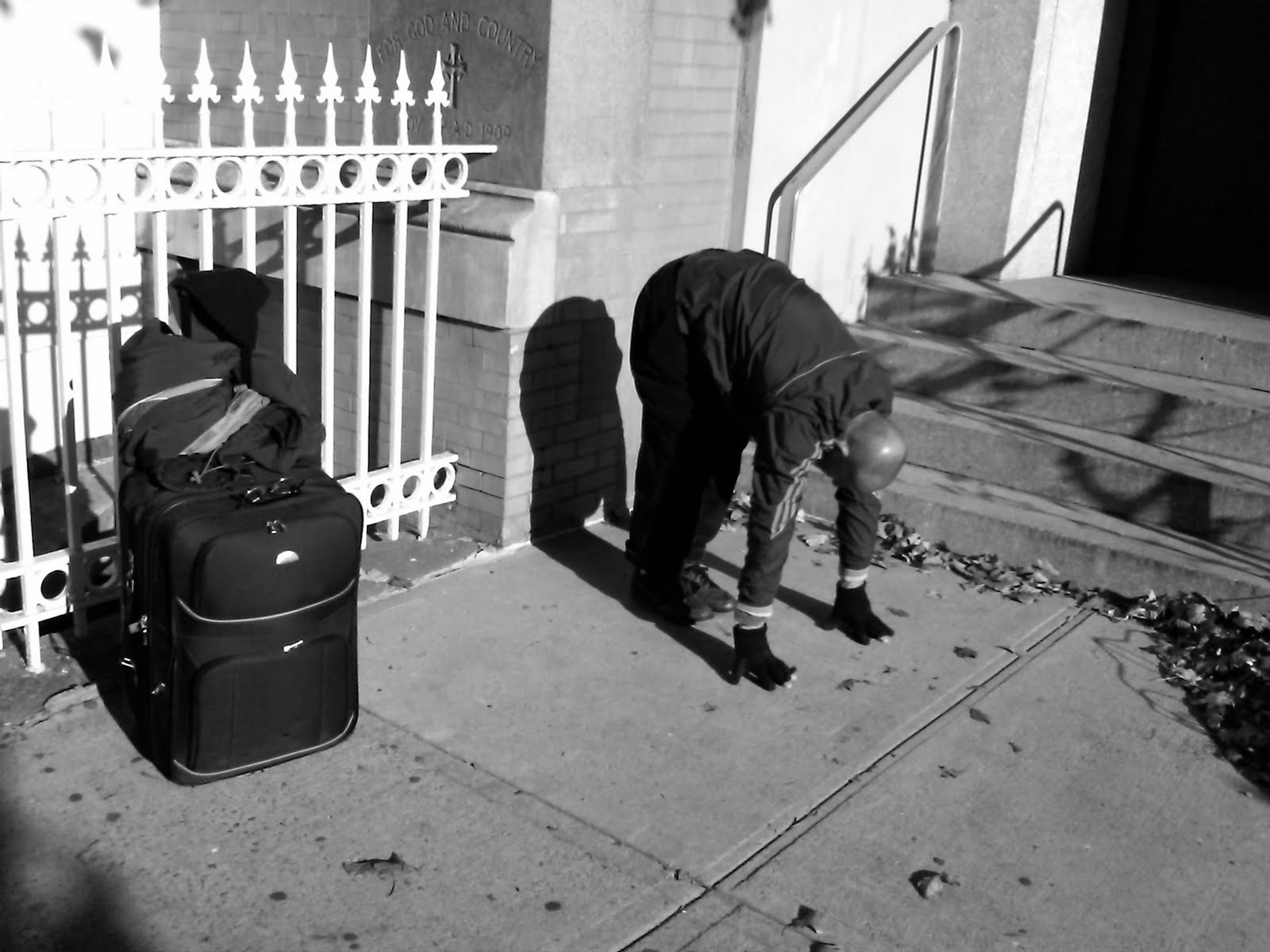 Ben Rosenzweig : The Photo Journal