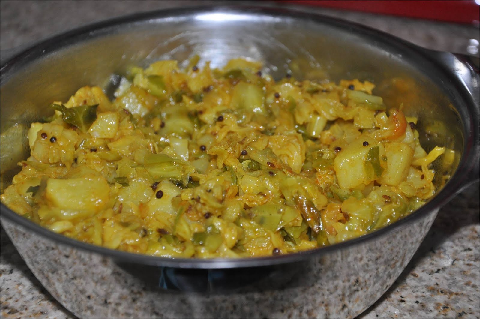 Mharo Rajasthan's Recipes - Rajasthan A State in Western India: Aloo ...