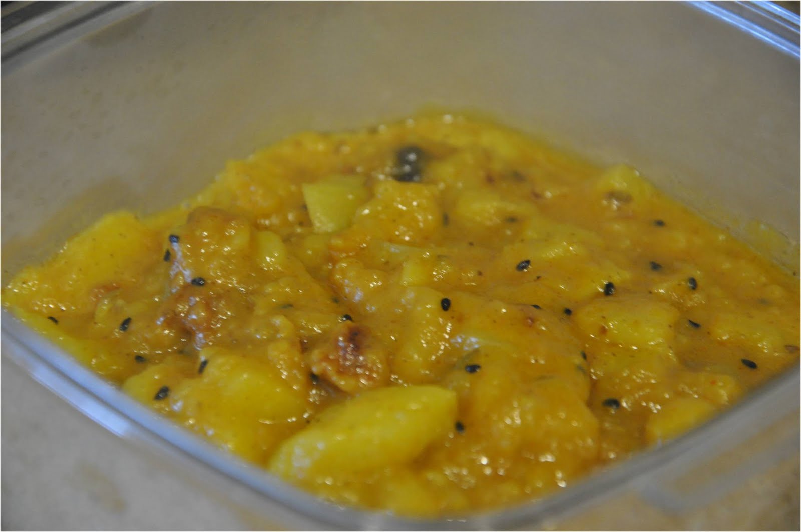 Mharo Rajasthan's Recipes - Rajasthan A State in Western India: Kairi ...