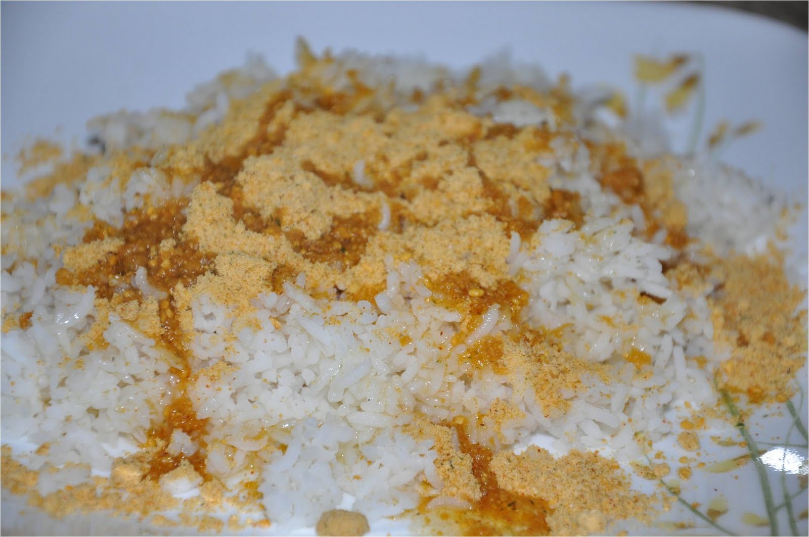 Mharo Rajasthan's Recipes - Rajasthan A State in Western India: Pappula ...