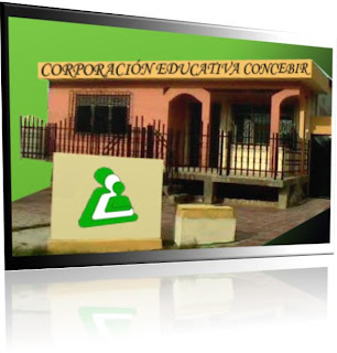 CORPORACIÓN EDUCATIVA CONCEBIR