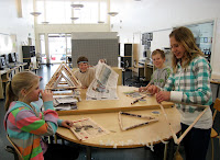 arkitekturiskolen