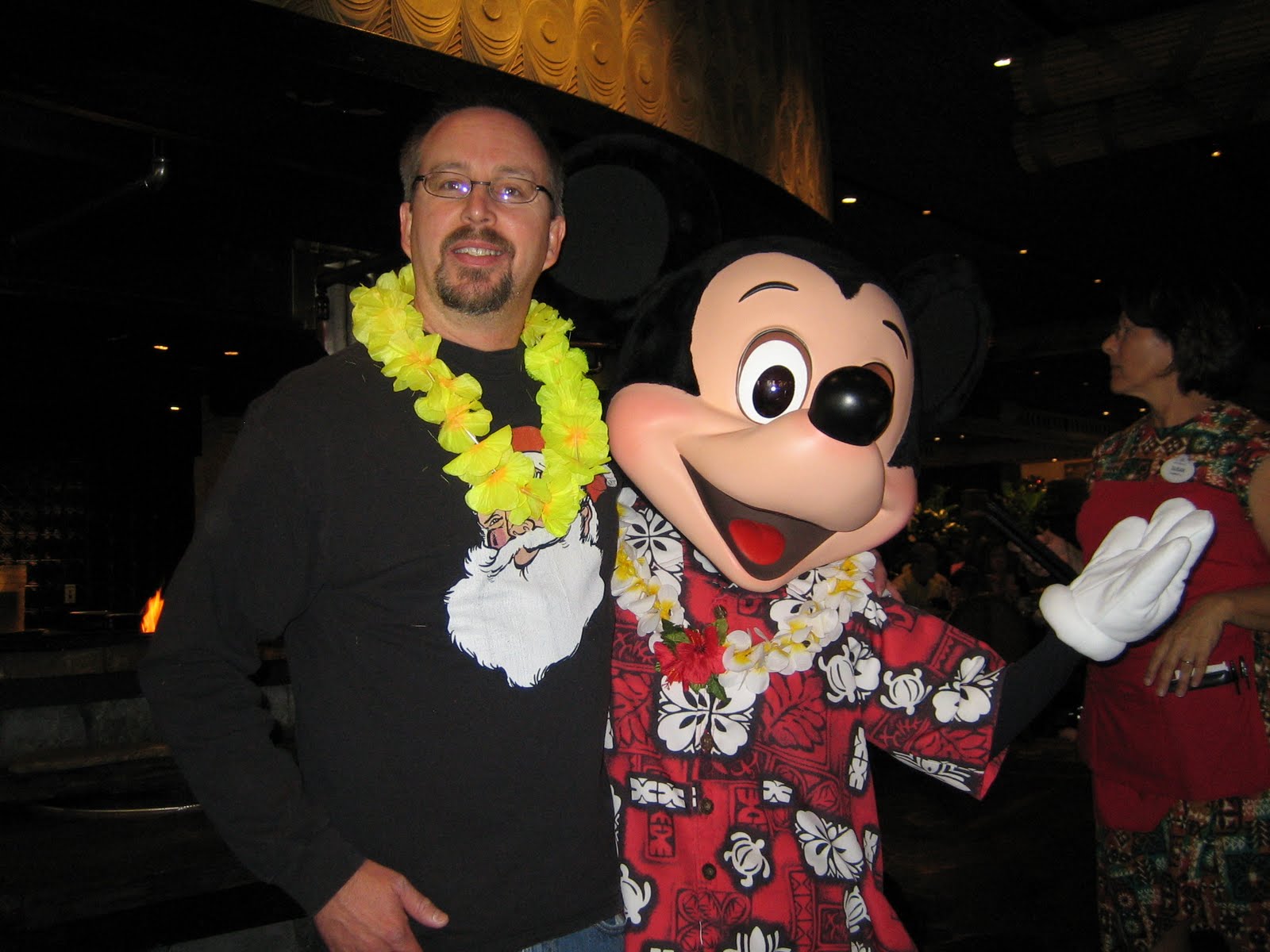 Rockin' KE Studios: people who met me