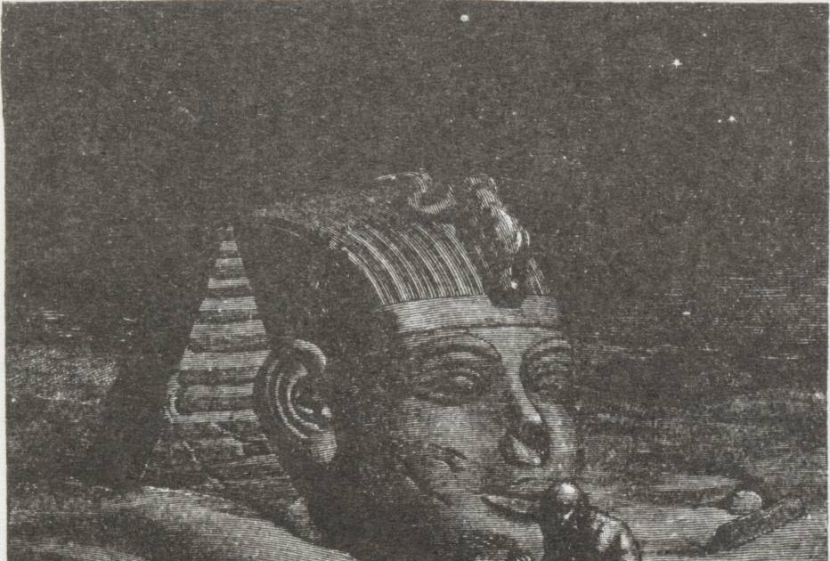 BENU: The Ancient Kings of Benu