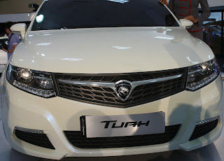 Aspirasi: Lima pahlawan Melaka menyerang PWTC?