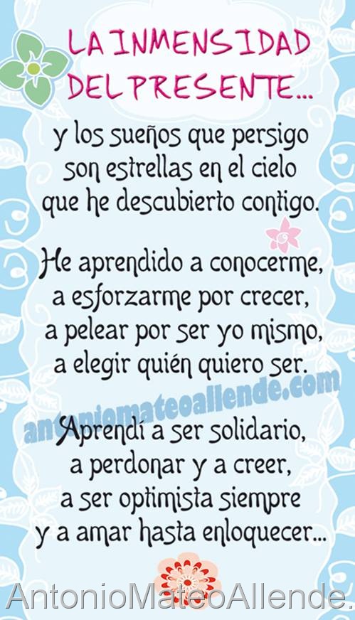 EL BLOG DE MARIA DORTA