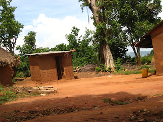 This American Tourist: Tongolo, Part One