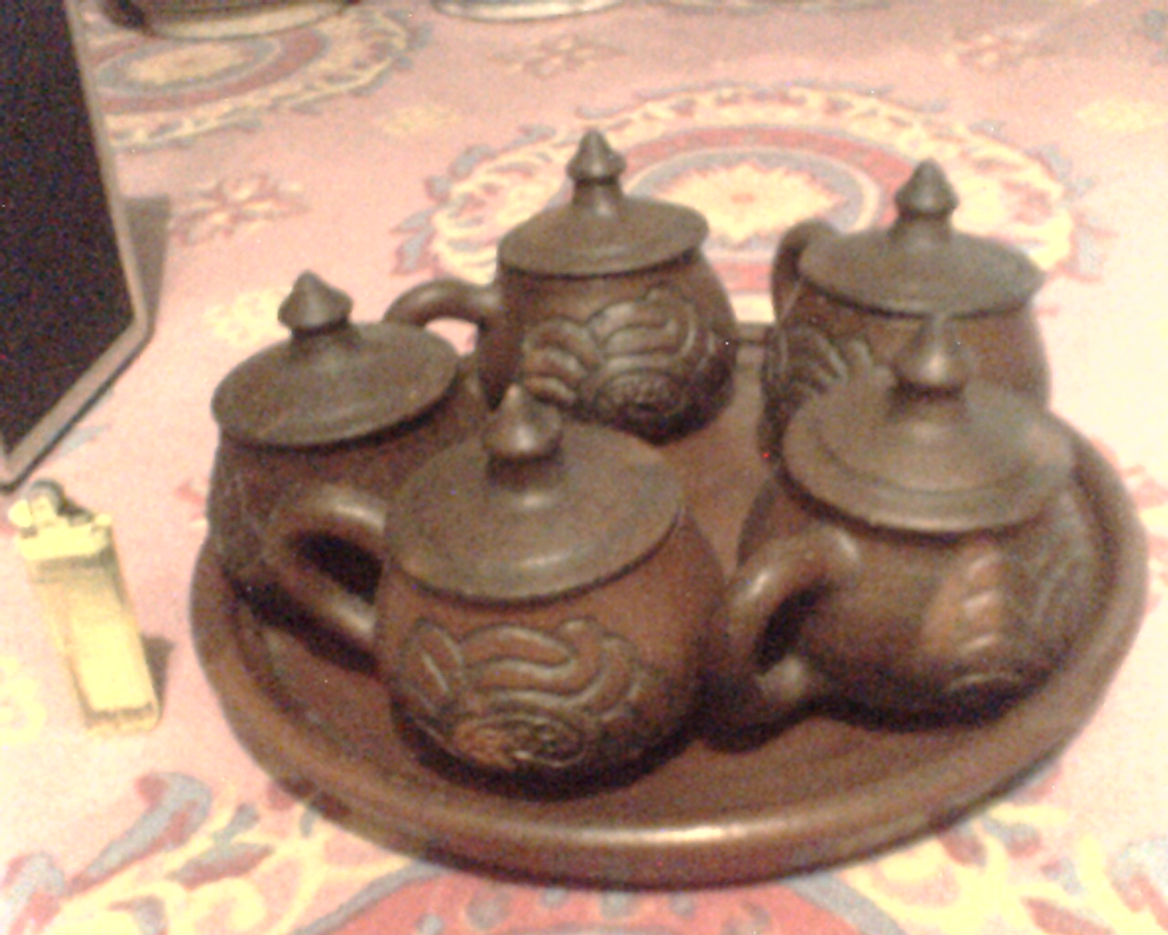 Tajau Tembikar Dan Teko Tembikar | Murah Antik