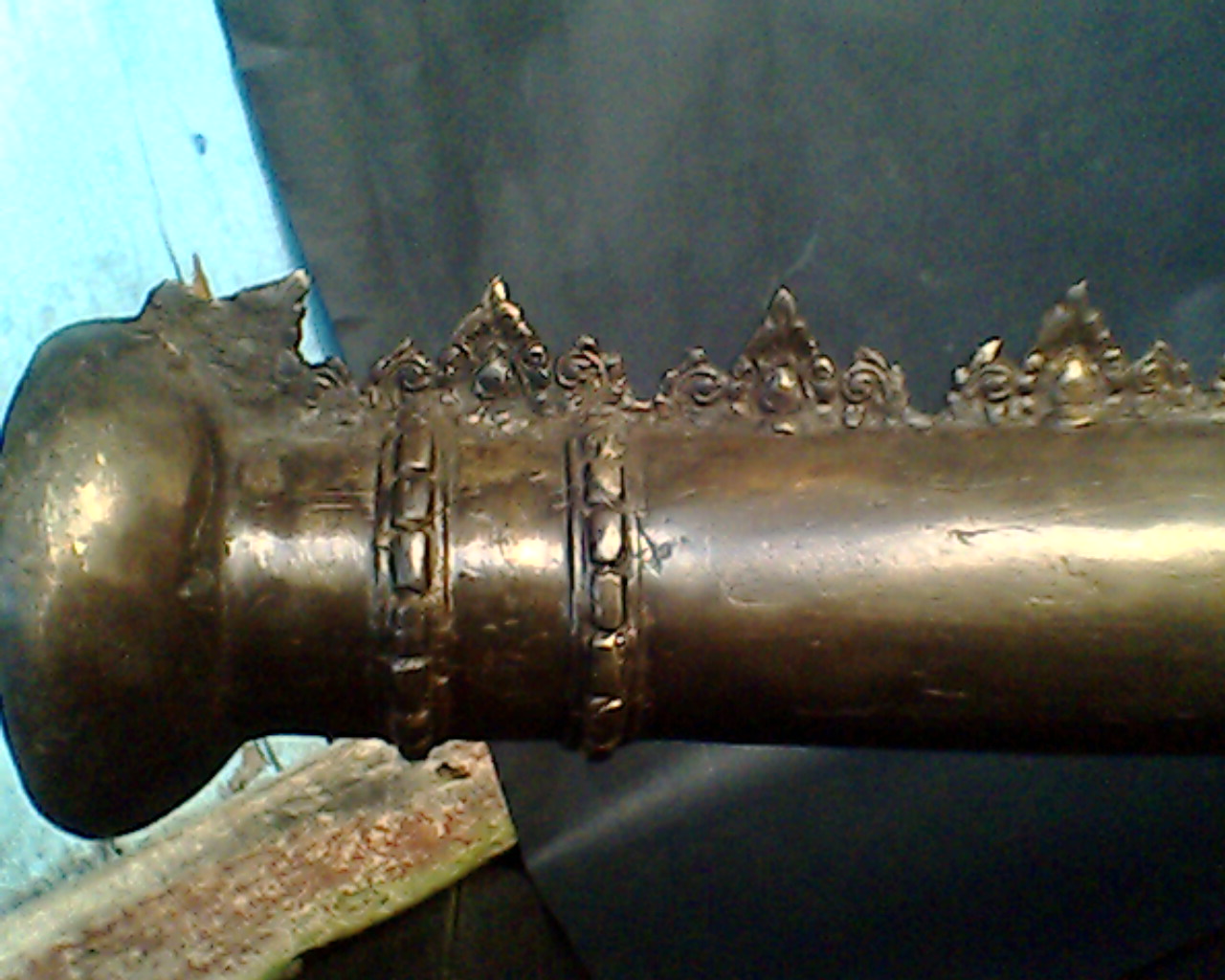 Meriam VOC | Murah Antik