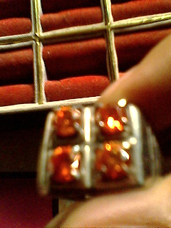 Batu Diamond Mata 4 . | Murah Antik