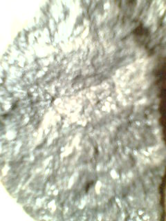 Bongkahan Batu Badar Besi 3 | Murah Antik