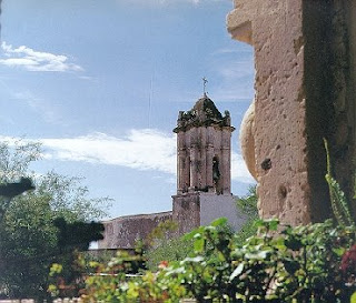 SAN JUAN DEL RIO, DGO