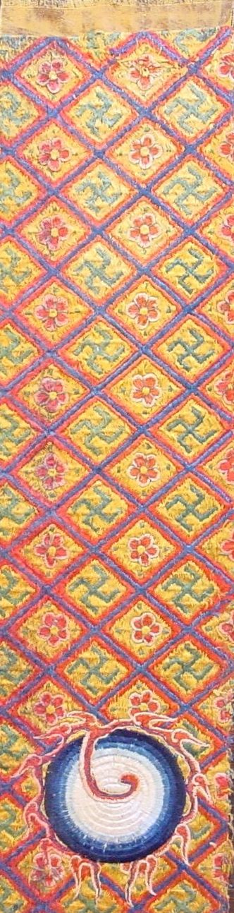 Antique Oriental Textiles & Ancient Objects **Picture Blog**: Chinese ...