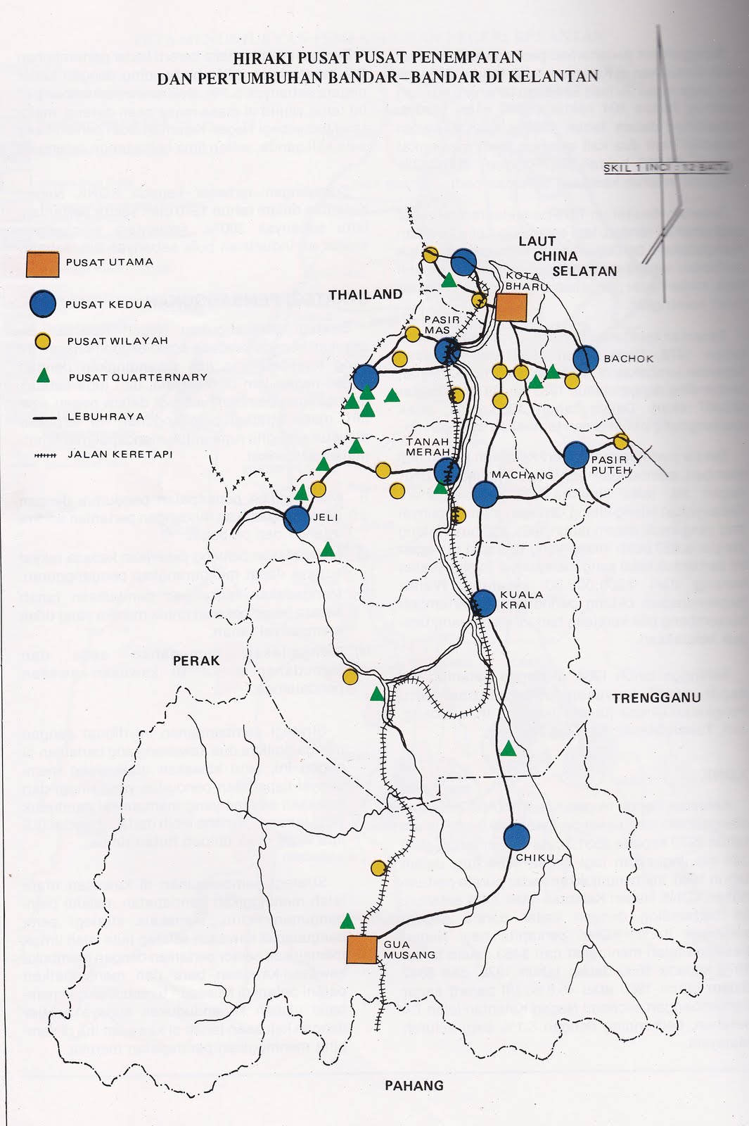 Pondok Rahmat: Ancaman DADAH Di Negeri Kelantan