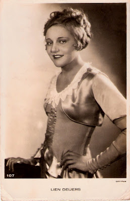 Film Noir Photos: Postcards - Miscellaneous (4)