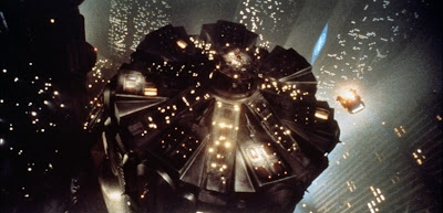 Film Noir Photos: Blade Runner (1982)