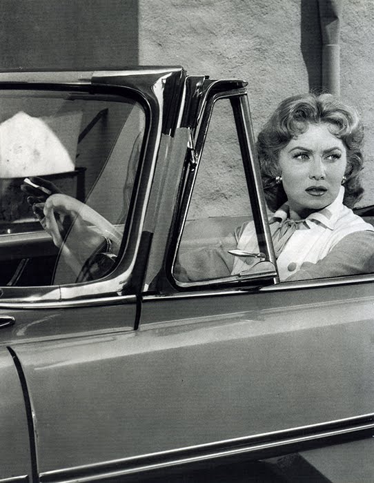 Film Noir Photos: Fished from the bitstream 17