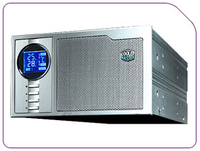 GamersTech: Cooler Master Aquagate ALC-U01 Liquid Cooling System