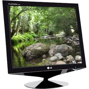 Todo Acerca de Hardware: MONITORES CRT, LCD, PLASMA Y LED